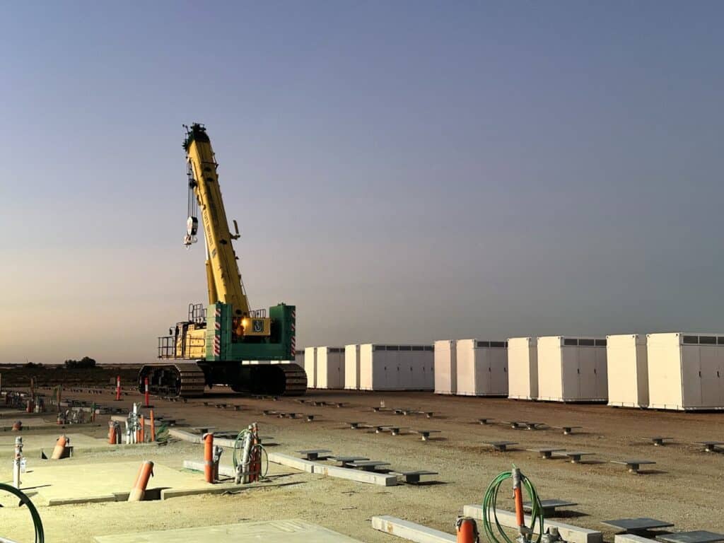 Strong foundations, stronger partnerships - Energy Magazine