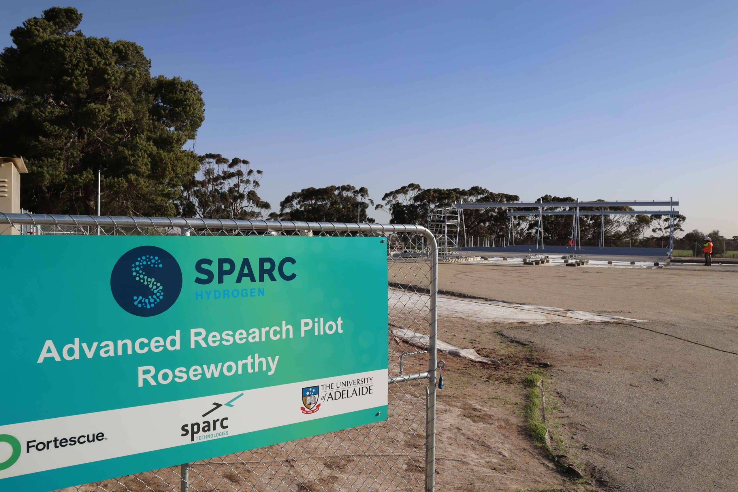 Renewable hydrogen tech launched in SA - Energy Magazine