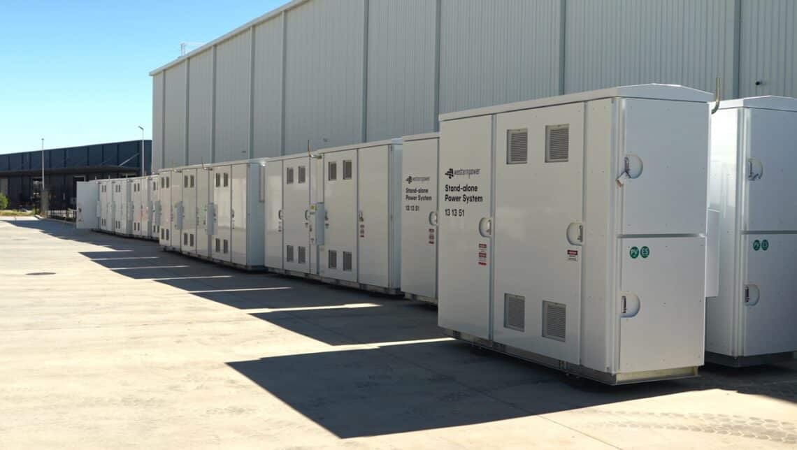 Powering ahead with SAPS - Energy Magazine