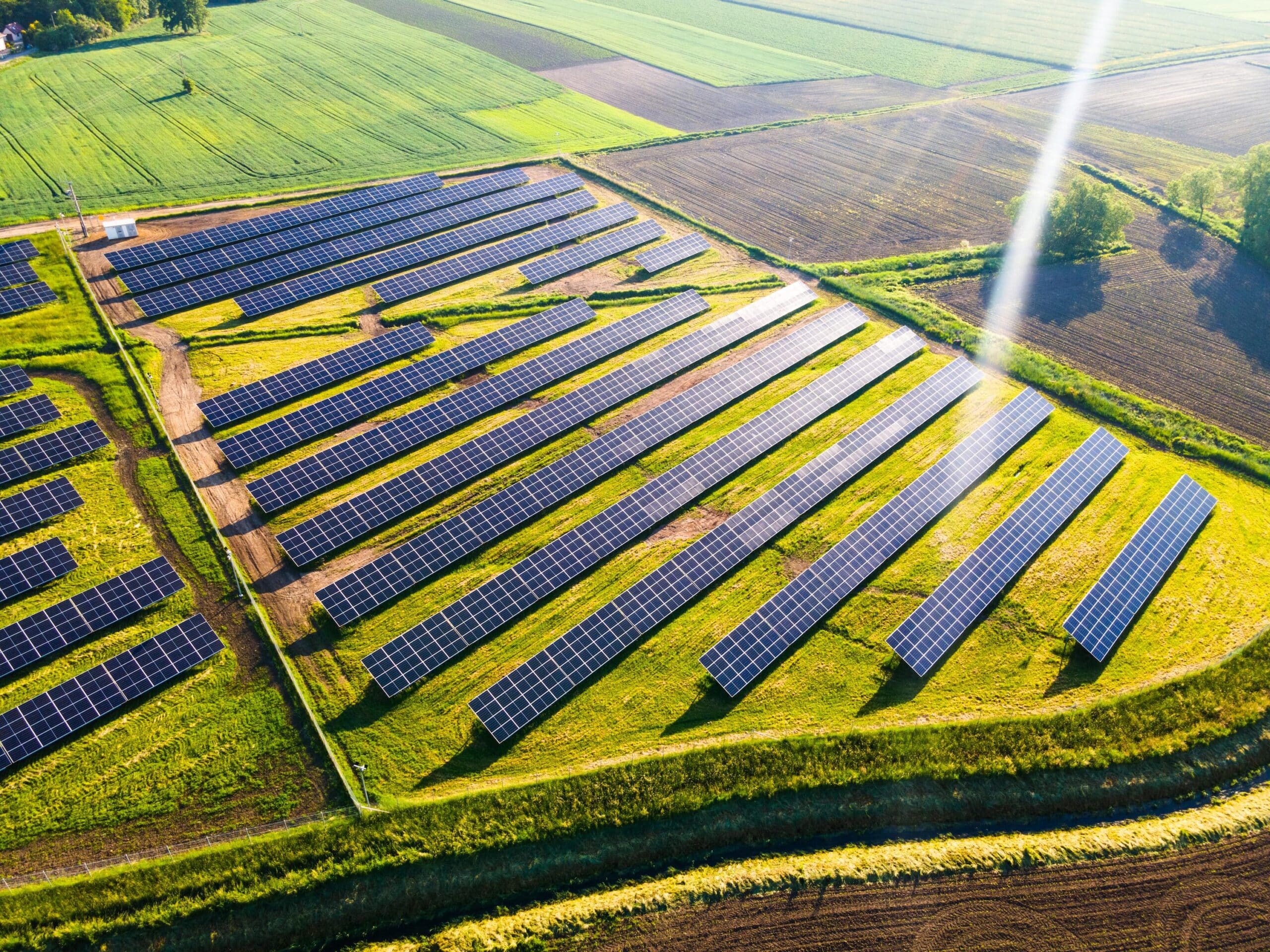 New guidebook to bring renewables with agriculture together - Energy ...