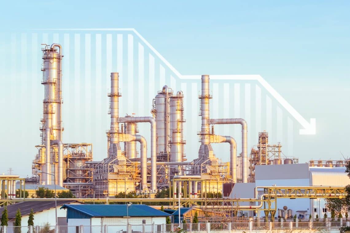 Report: short-term gas outlook deteriorates - Energy Magazine