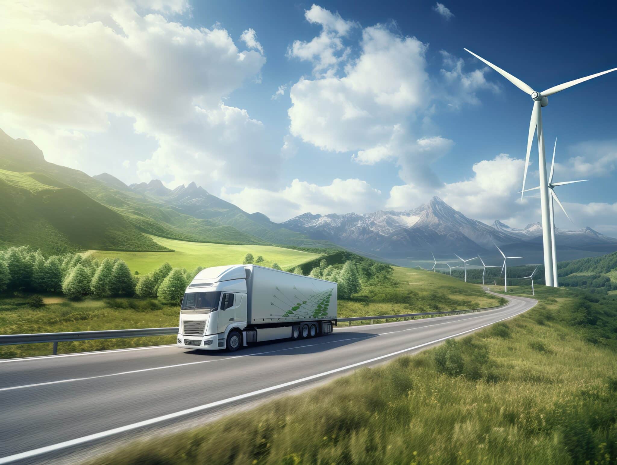 National blueprint for fleet decarbonisation released - Energy Magazine