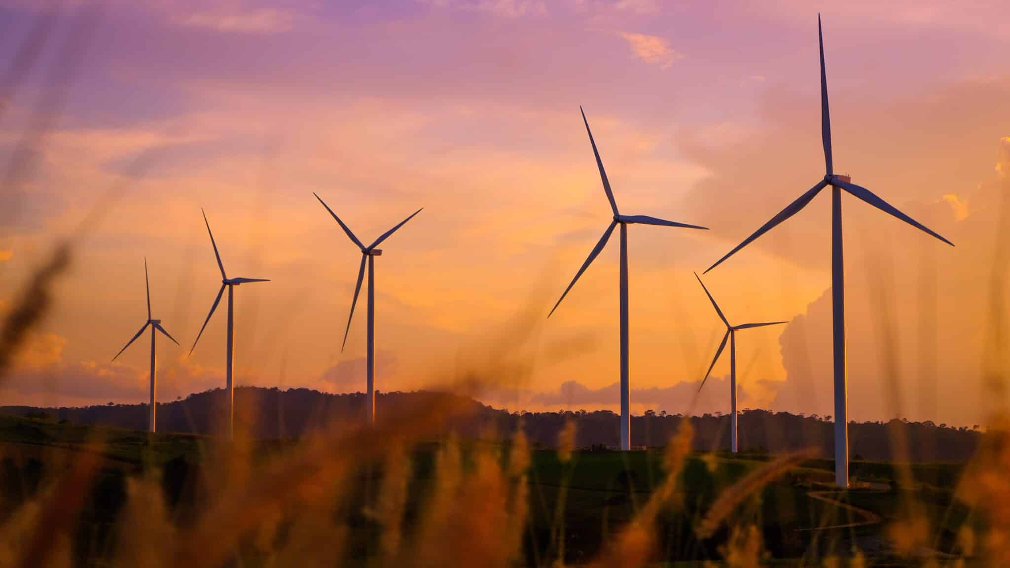 Hornsdale Wind Farm under new ownership - Energy Magazine