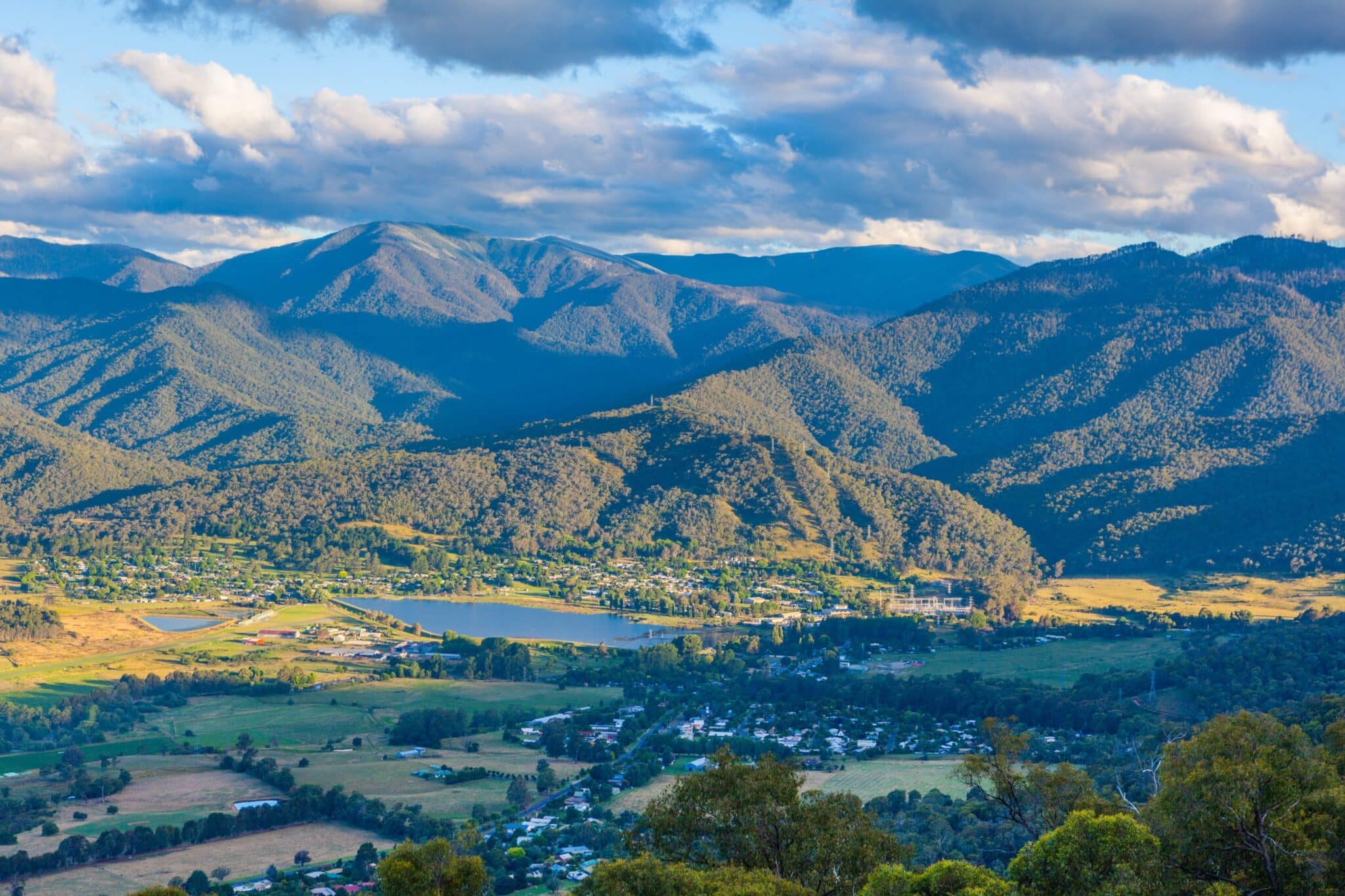 Kiewa Valley BESS project sets new benchmark - Energy Magazine