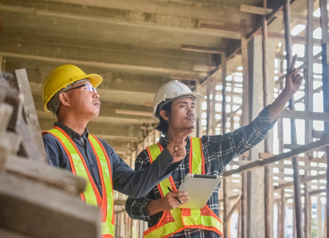Building climate-smart skills for the future of engineering - Energy ...