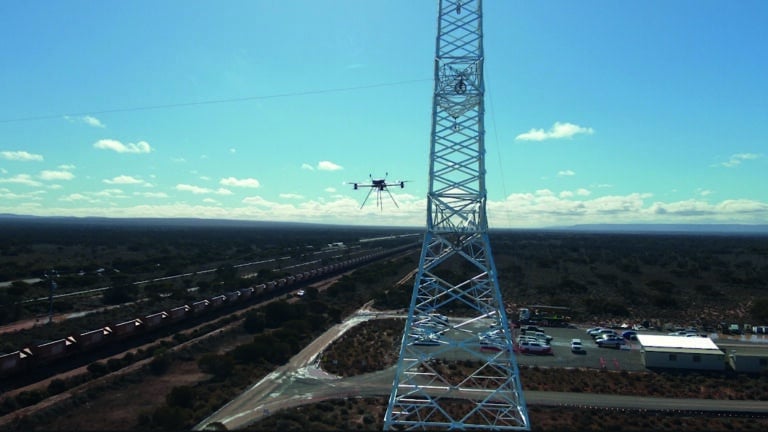 Smarter skies - Energy Magazine