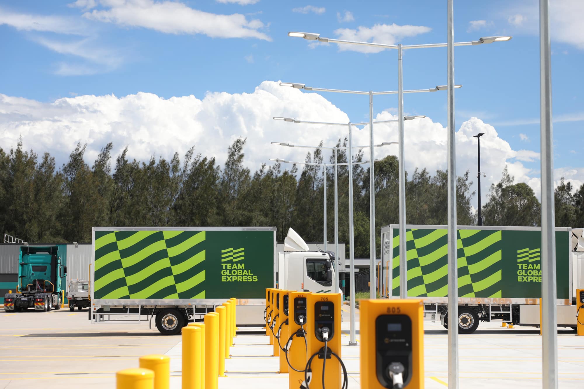 How MTA and TGE are decarbonising transport - Energy Magazine