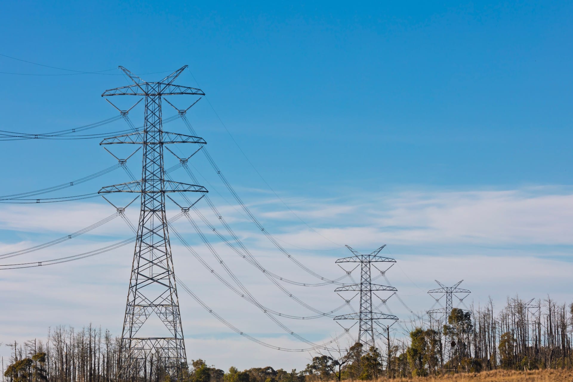 A $4.3 billion energy opportunity for NSW - Energy Magazine