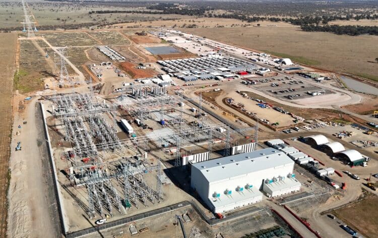 The small NSW town at the heart of EnergyConnect - Energy Magazine