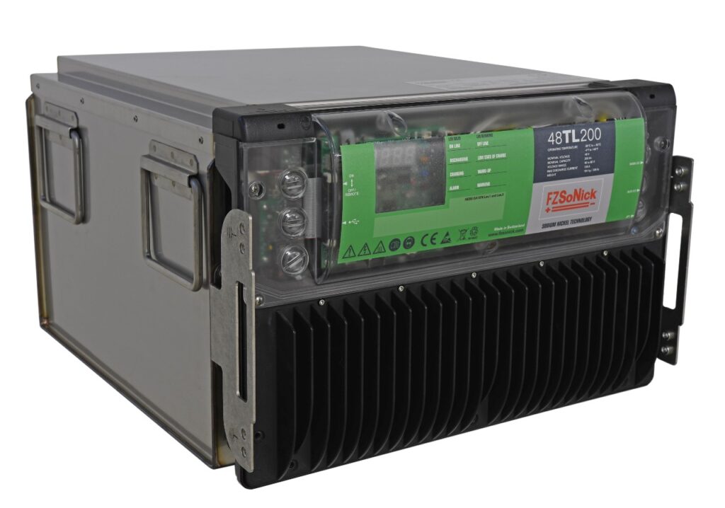 SMC batteries: An explainer - Energy Magazine