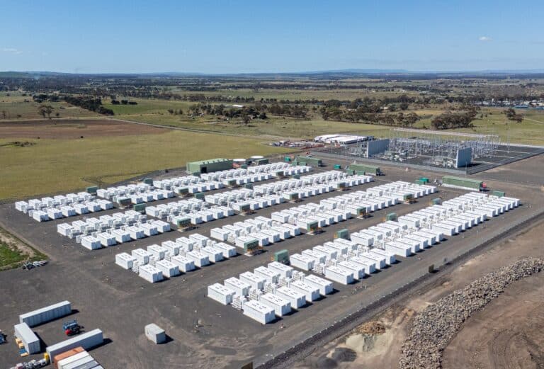 Melbourne launches new $1.1bn renewable energy hub - Energy Magazine