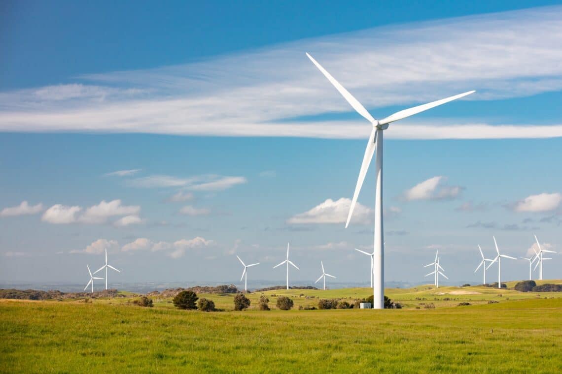 Renewables power half of the grid as prices plummet - Energy Magazine