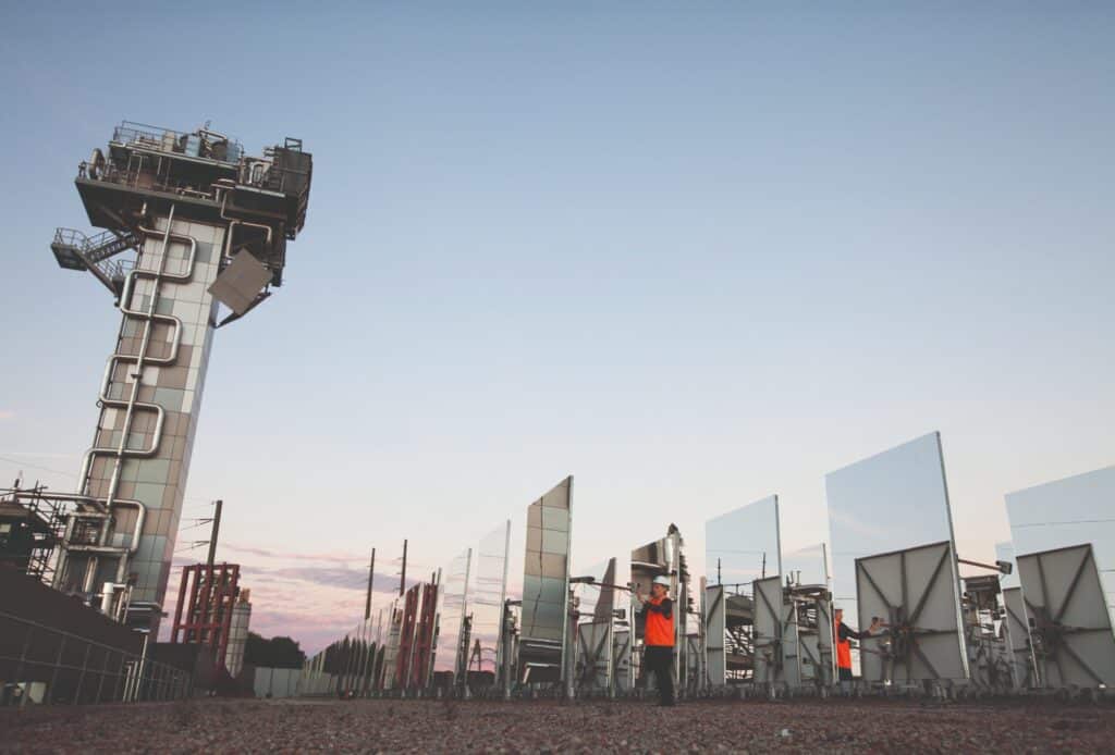 How Australia can achieve 2030 energy targets: CSIRO - Energy Magazine