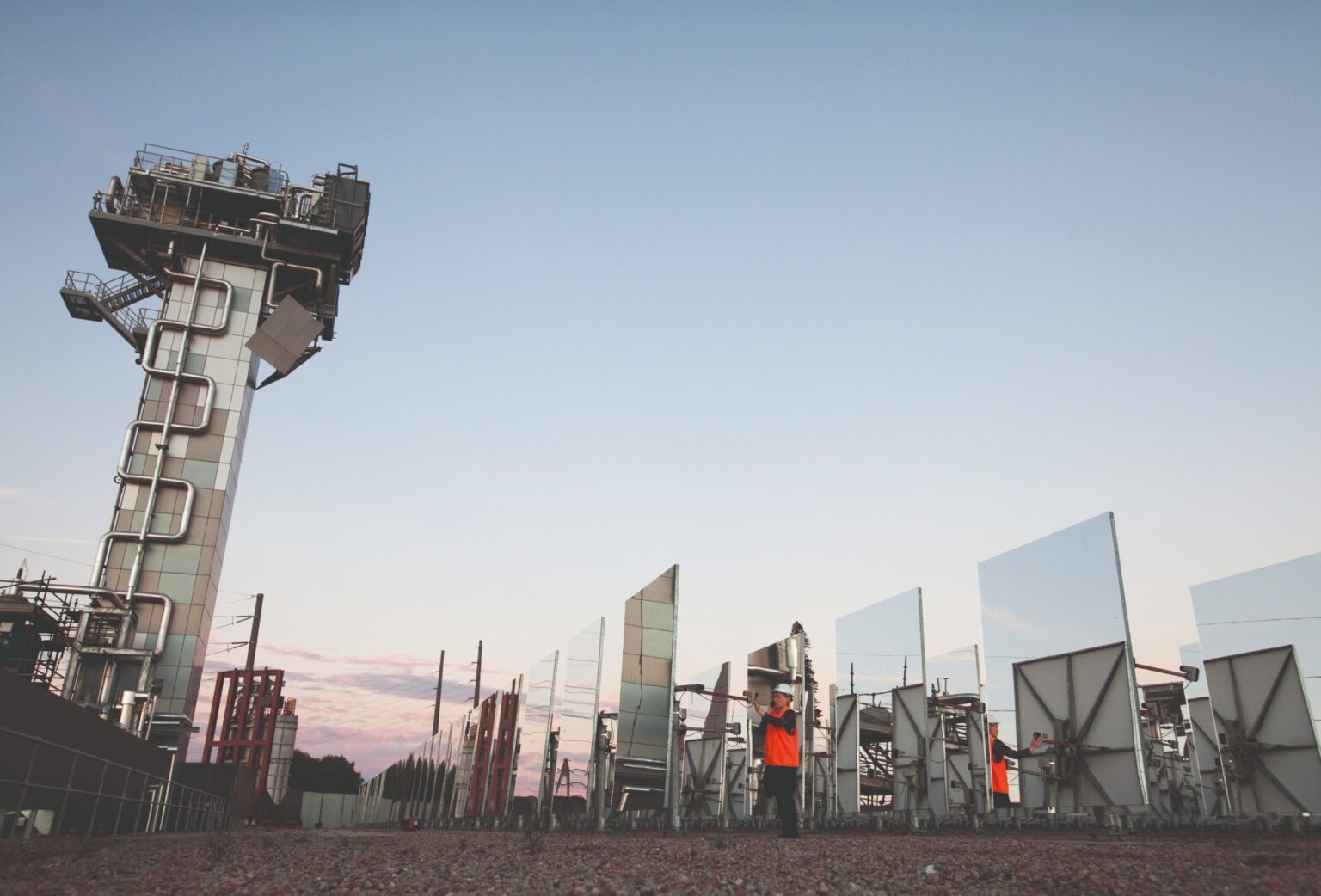 How Australia can achieve 2030 energy targets: CSIRO - Energy Magazine