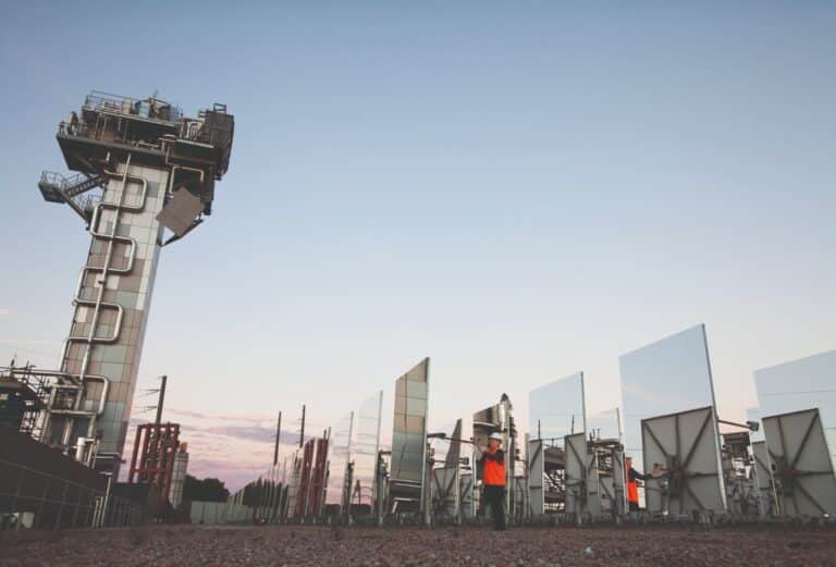 How Australia can achieve 2030 energy targets: CSIRO - Energy Magazine