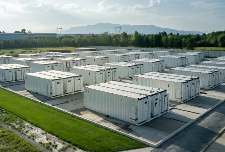 The making of the next Supernode battery - Energy Magazine