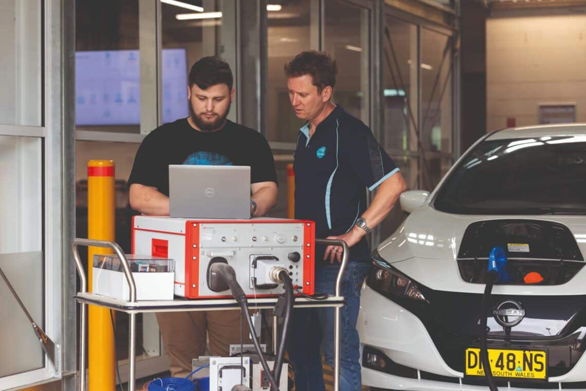 How Australia can achieve 2030 energy targets: CSIRO - Energy Magazine