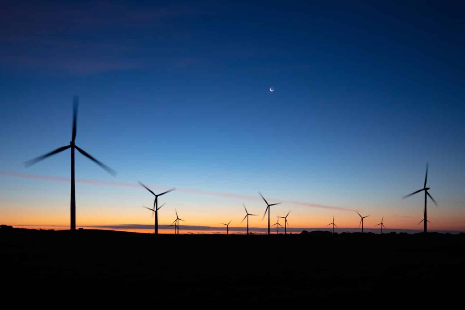 This Forrest-backed wind farm could position a BESS at each turbine ...