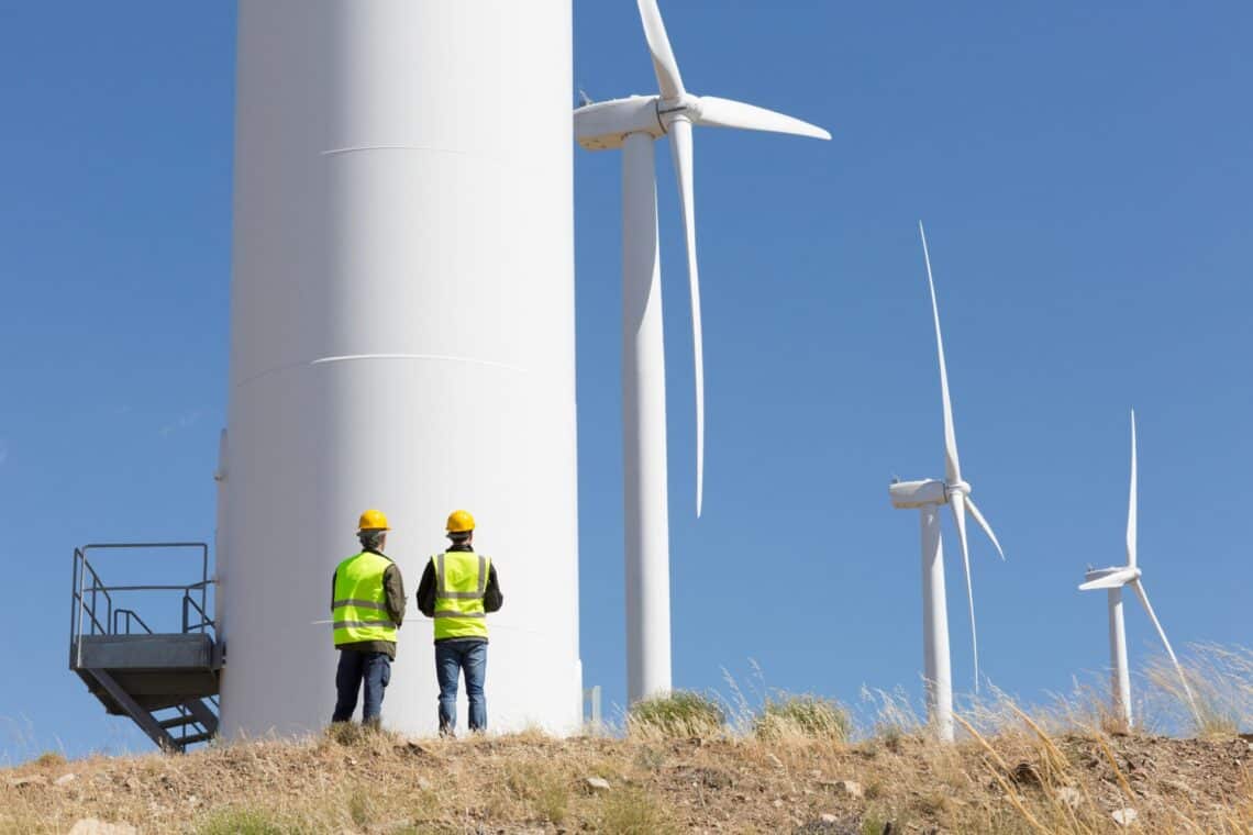 WA supercharges wind industry with landmark PPAs - Energy Magazine