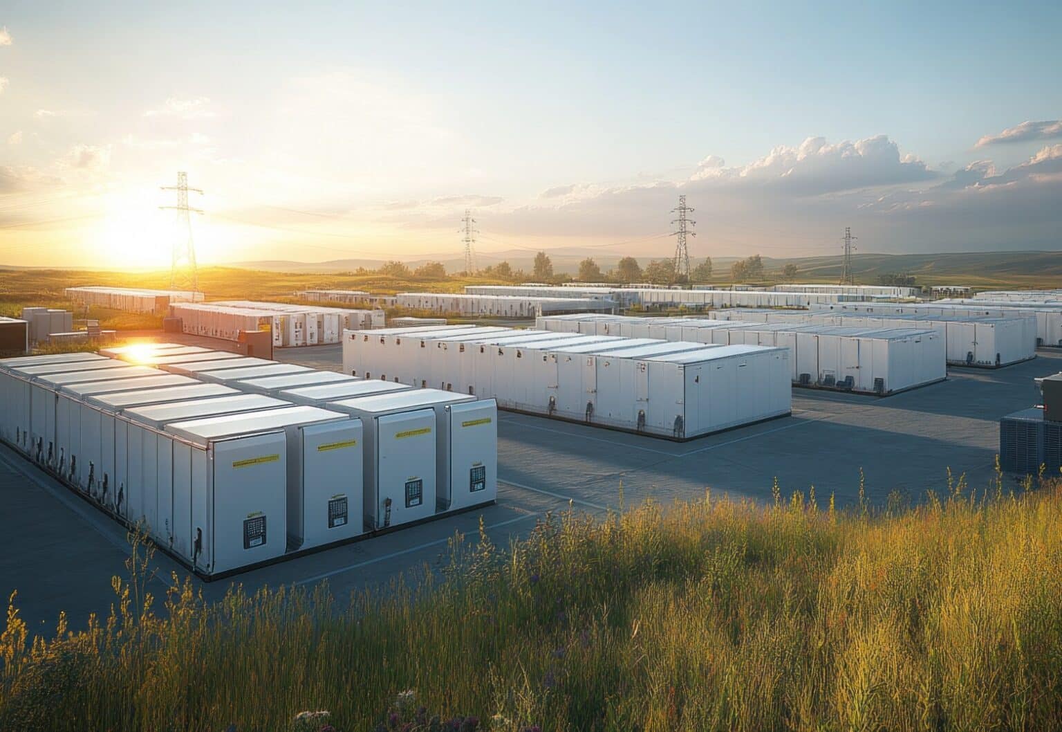 Genus secures $110 million Koolunga BESS contract - Energy Magazine