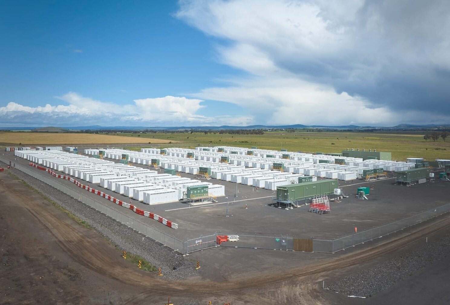 A new era for Equis: Introducing GreenPoint Energy - Energy Magazine