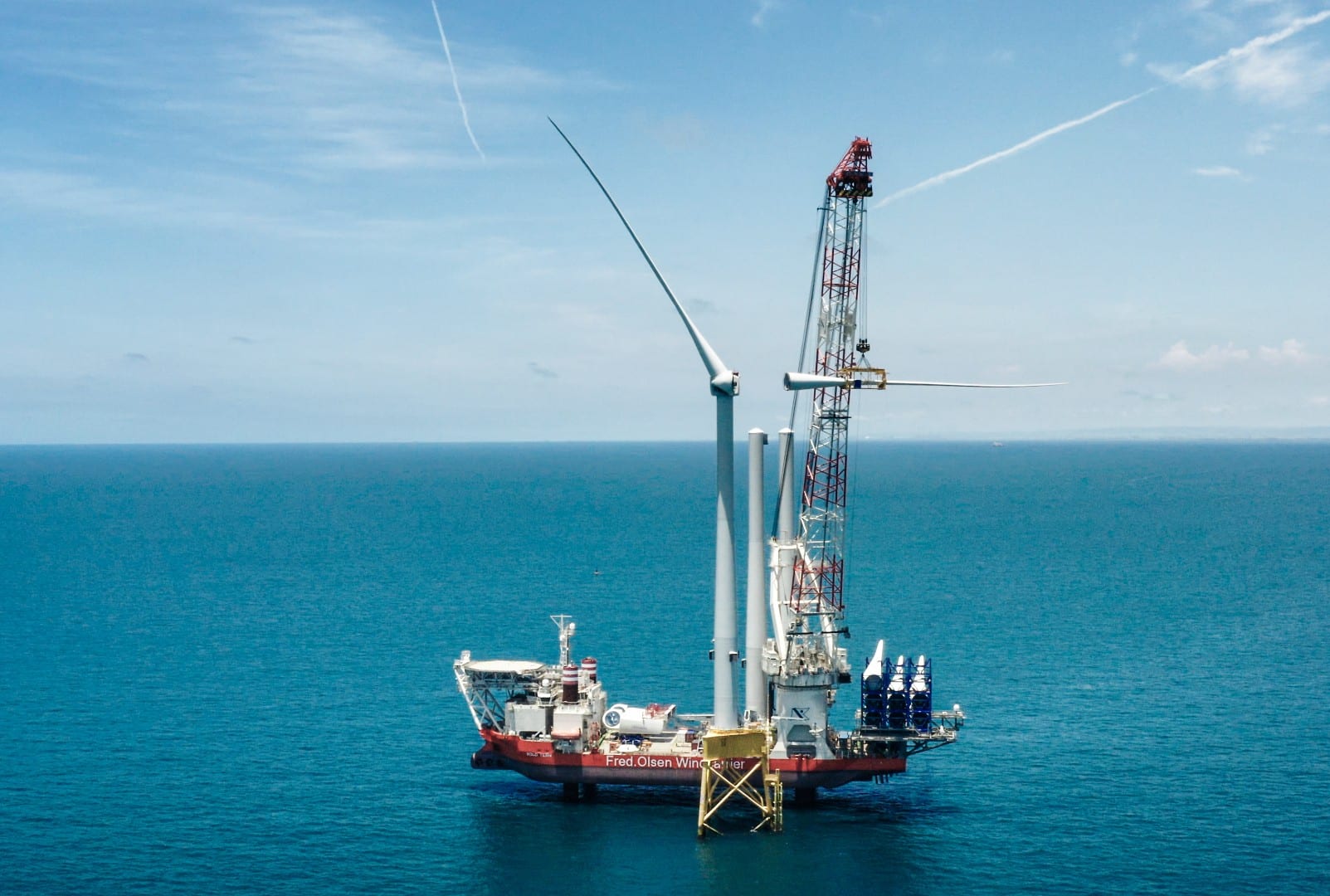Offshore wind auction must go off ‘without a hitch’ - Energy Magazine
