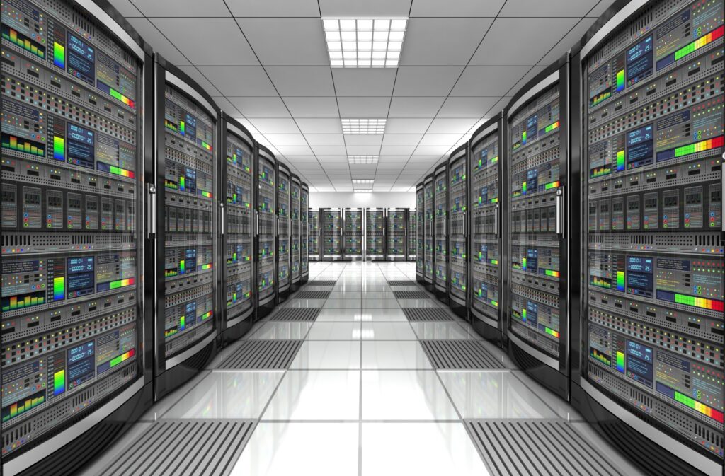 Why data centres are the grid’s untapped opportunity - Energy Magazine