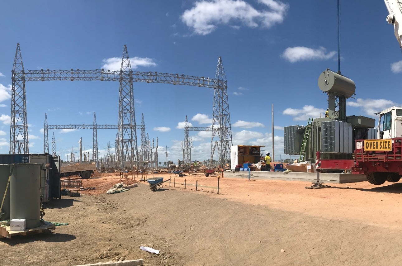 Civil engineering: The hidden consideration in energy projects - Energy ...