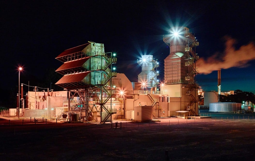 Hitachi inks agreement to protect three Alinta gas-fired power stations ...
